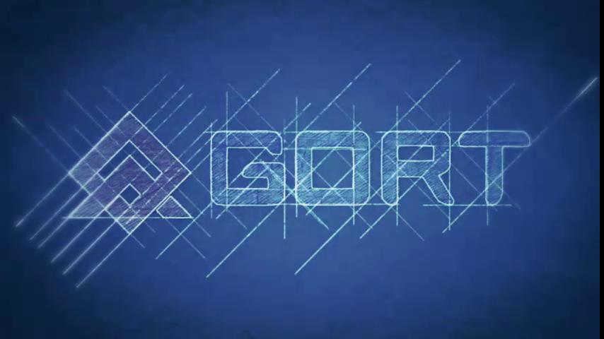 GORT – Foodservice Equipment Manufacturer | Najlepsze rozwiązania dla ...