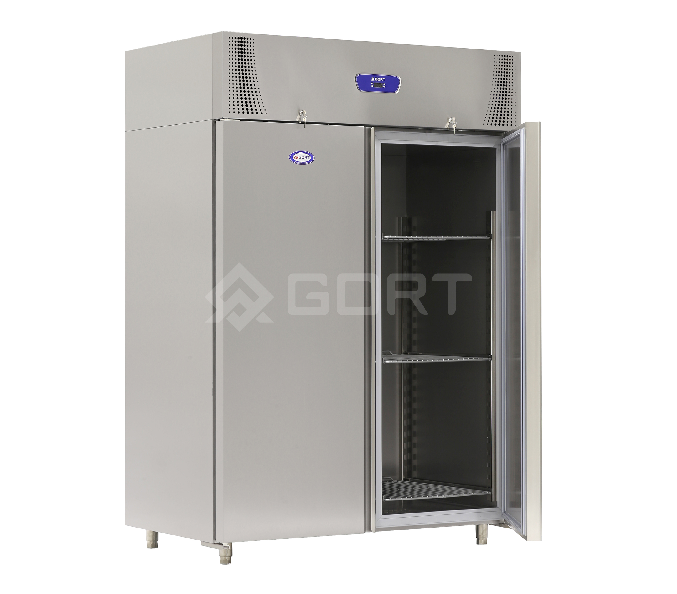 Szafa chłodnicza 1400 - GORT - Fabryka Maszyn Gastronomicznych