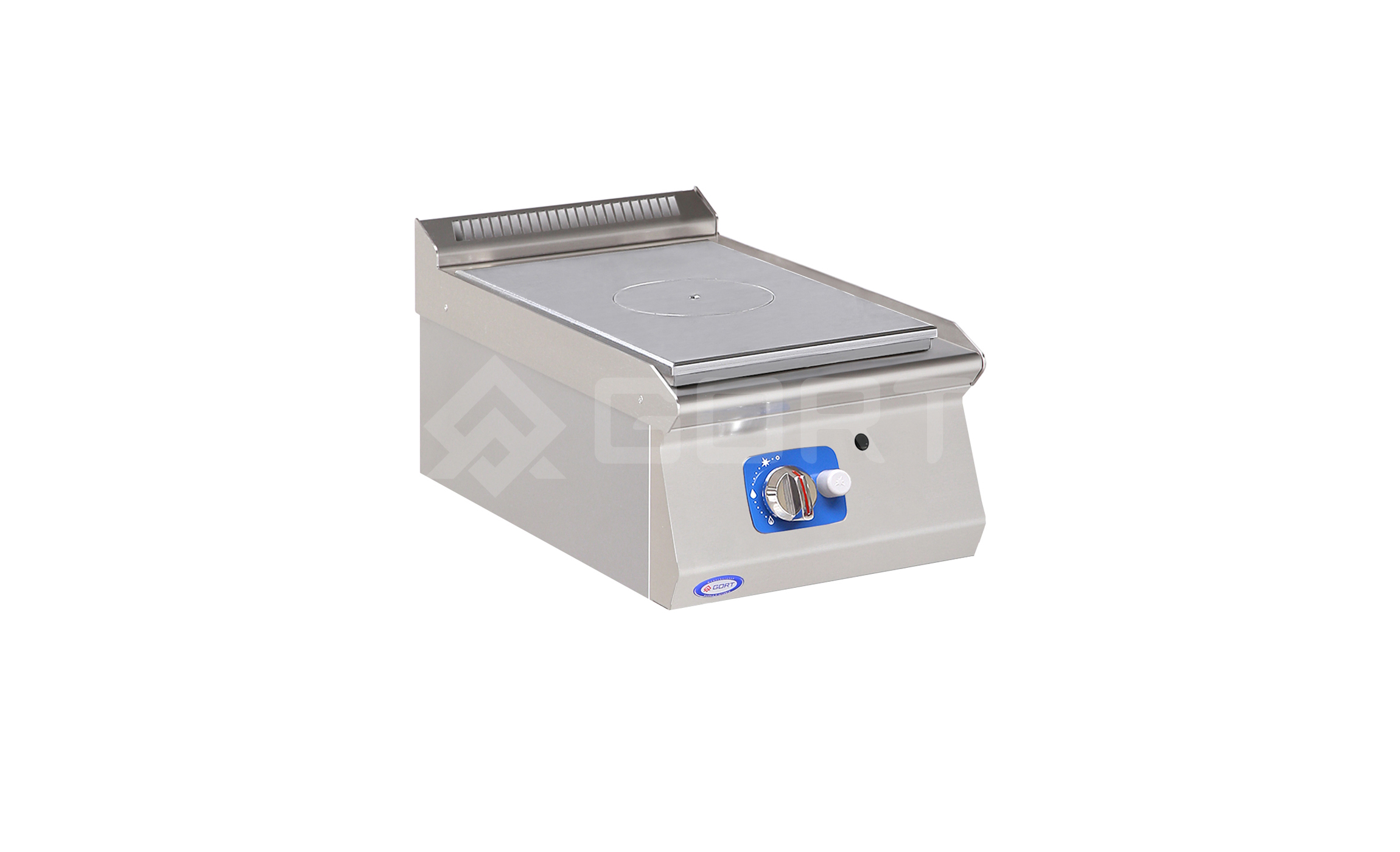 Gas solid top | GORT – Foodservice Equipment Manufacturer