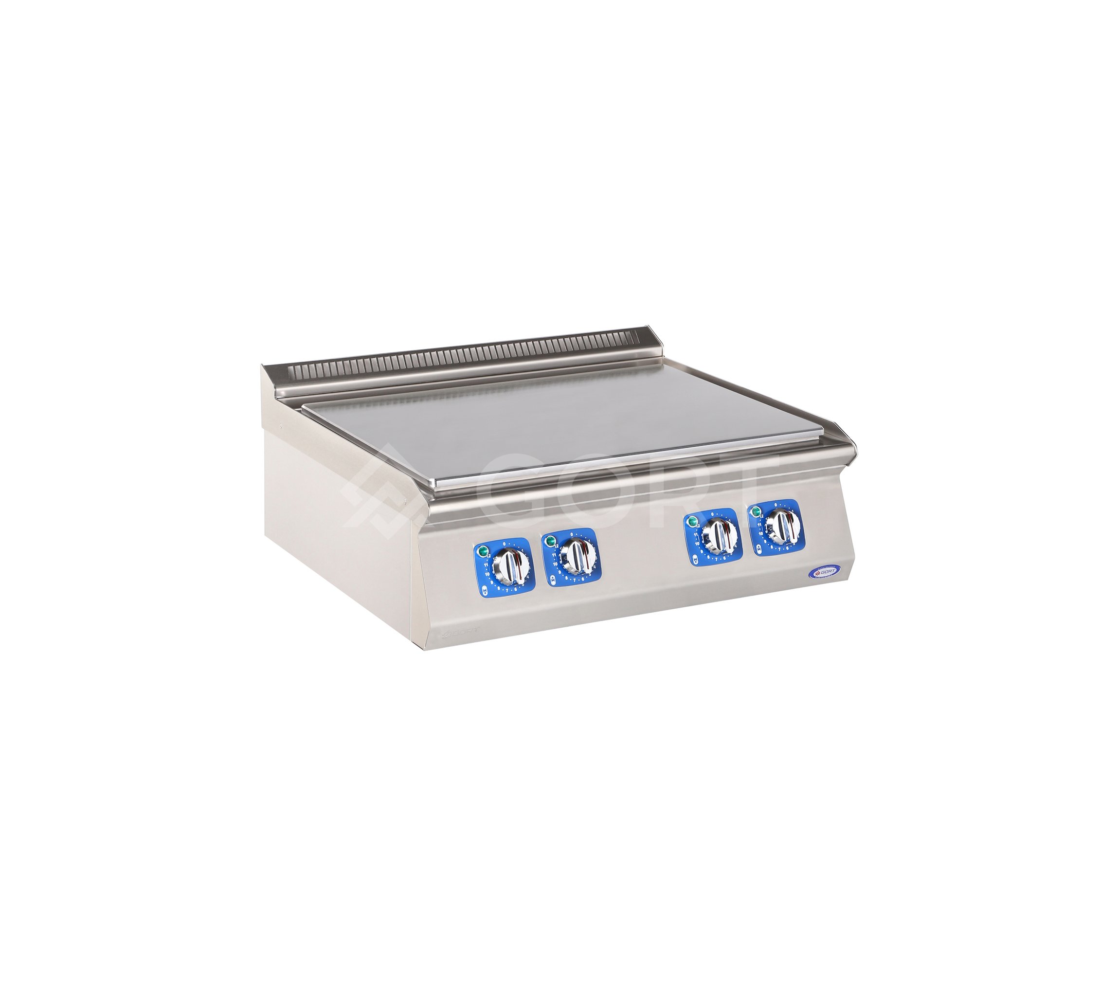 Electric solid top | GORT – Foodservice Equipment Manufacturer